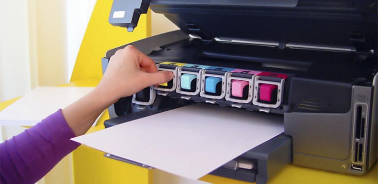 Troubleshooting 101: How to Fix Common Error Messages on Your Printer ...